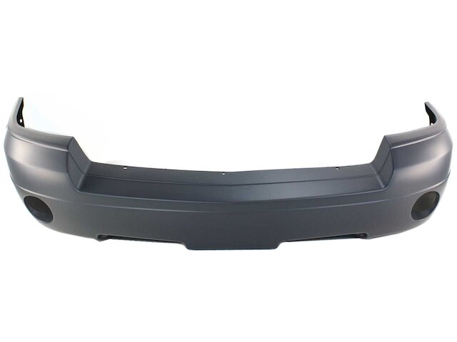 Front & Rear Bumper Cover Replacement - OEM & Aftermarket | Parts Geek