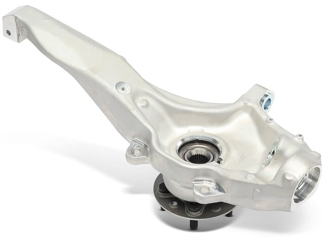 2014-2022 Land Rover Range Rover Sport Wheel Hub Assembly - Autopart ...