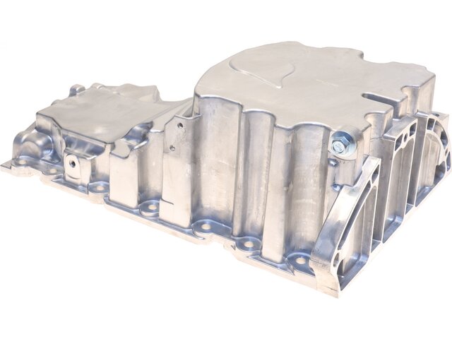 2011-2021 Ford F150 Oil Pan - API 96880-03493848 - PartsGeek.com