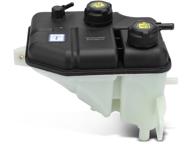2013-2018 Maserati Quattroporte Expansion Tank - Autopart Premium ...