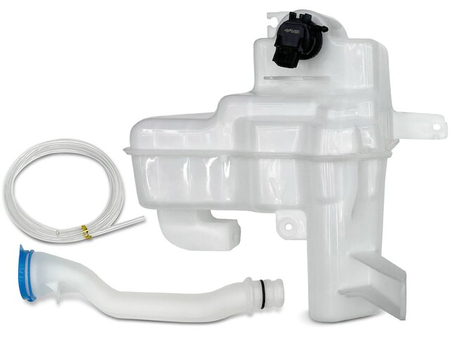 2012-2015 Honda Civic Windshield Washer Tank - Autopart Premium ...