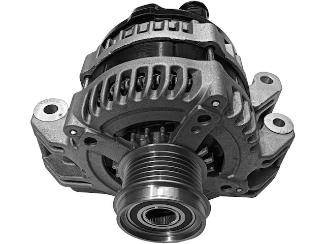 Car Alternator Cost - Cheap Price OEM, Rebuilt Alternators