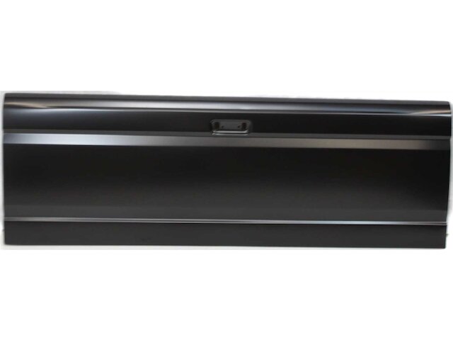 Truck Tailgate Replacement - Aftermarket Tailgates | Parts Geek