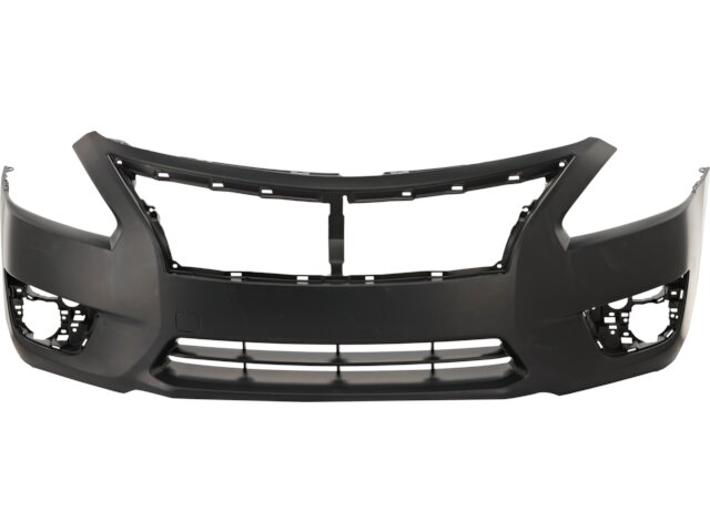 Front & Rear Bumper Cover Replacement - OEM & Aftermarket | Parts Geek