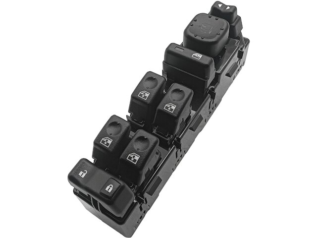Power Window Switch Replacement - Universal Power Window Switchs