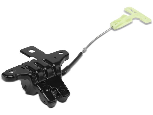2013-2019 Ford Fusion Trunk Lock Actuator Motor - Autopart Premium ...