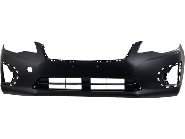 Front & Rear Bumper Cover Replacement - OEM & Aftermarket | Parts Geek