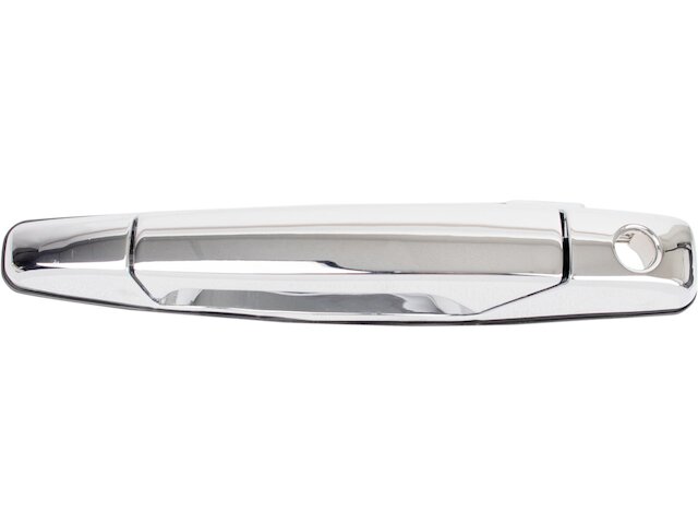 2007-2014 Cadillac Escalade ESV Door Handle - TRQ DHA50982 - Front Left ...