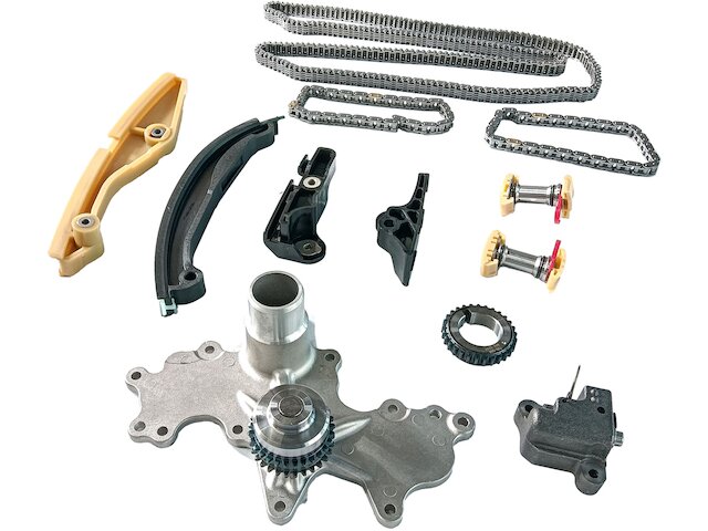 2011-2016 Ford F150 Timing Chain - Replacement 198-088 - PartsGeek.com