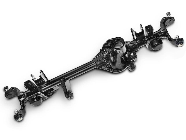 2007-2017 Jeep Wrangler Axle Housing - Autopart Premium APFAH002 ...