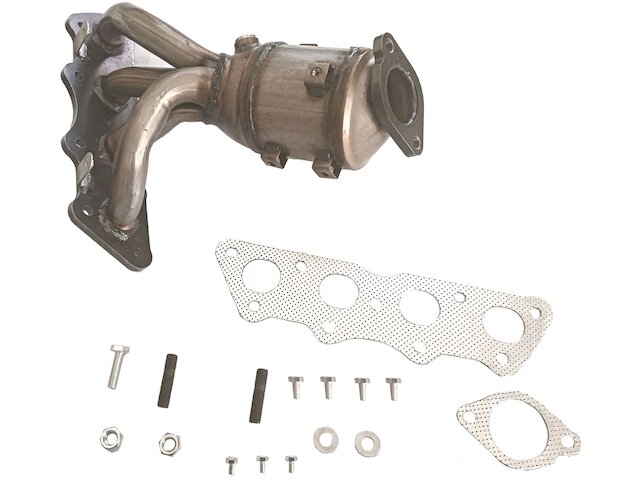 Exhaust Manifold Replacement - OEM & Aftermarket Exhaust Manifold