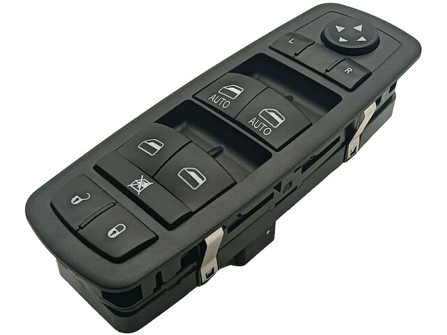 Dodge Ram 1500 Window Switch - Window Switches - Autopart Premium ...