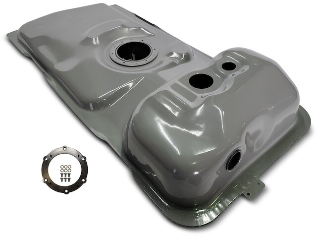 1970 Mercury Cougar Fuel Tank - Autopart Premium APFFT094 - PartsGeek.com