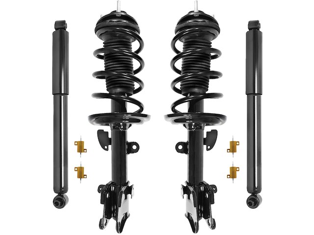 Acura MDX Parts & Accessories - OEM & Aftermarket Parts | Parts Geek