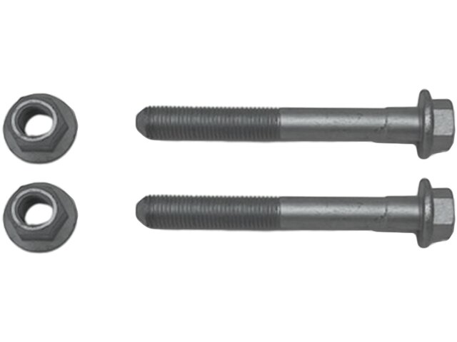2005-2010 Jeep Grand Cherokee Suspension Strut Fork Bolt - Replacement ...
