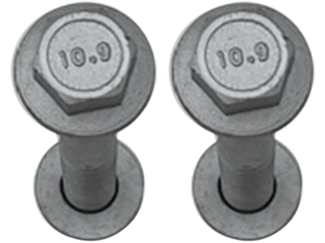 2005-2010 Jeep Grand Cherokee Suspension Strut Fork Bolt - Replacement ...
