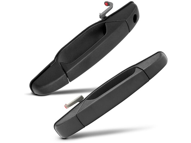2007-2013 Chevrolet Silverado 1500 Door Handle - Autopart Premium ...
