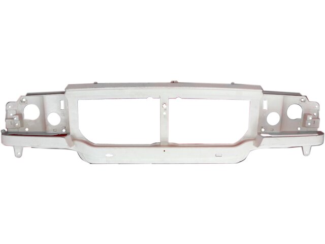 Ford Ranger Headlight Mounting Panel - Header Panel - TechPro ...