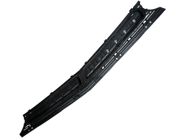 2015-2023 Dodge Challenger Grille Assembly - Replacement 941-848 ...