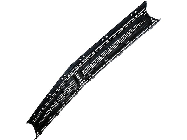 2015-2023 Dodge Challenger Grille Assembly - Replacement 941-848 ...