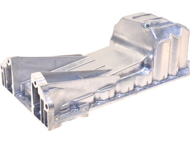 2006-2020 Dodge Charger Oil Pan - API 18598-03555679 - PartsGeek.com