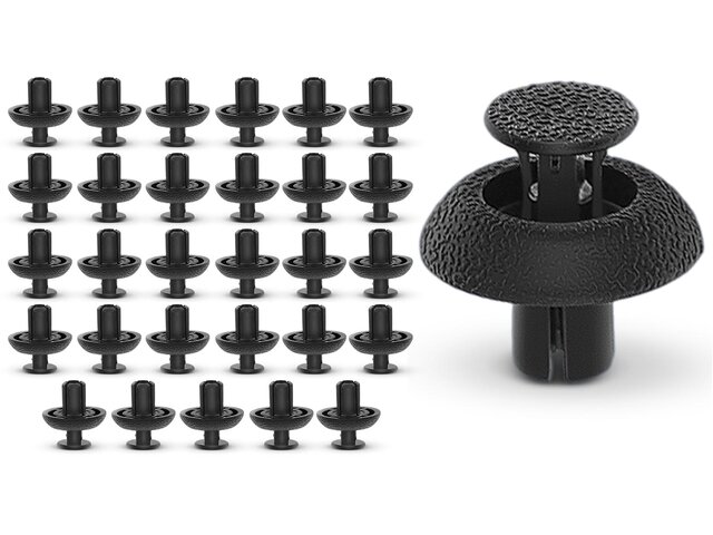 2010-2016, 2018-2020 Toyota Camry Radiator Support Splash Shield ...