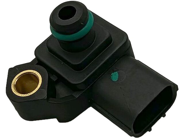 Subaru Impreza MAP Sensor - Engine Sensors - Autopart Premium GPD Denso ...