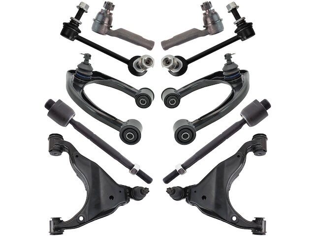 Toyota 4Runner Parts - Aftermarket Toyota 4Runner Body Parts