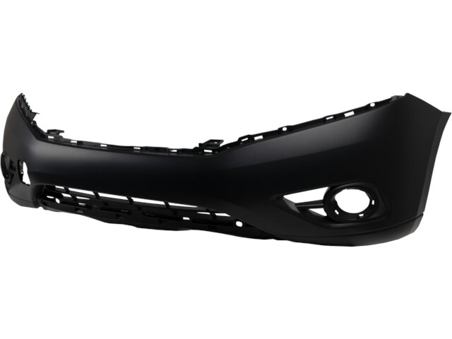 Front & Rear Bumper Cover Replacement - OEM & Aftermarket | Parts Geek
