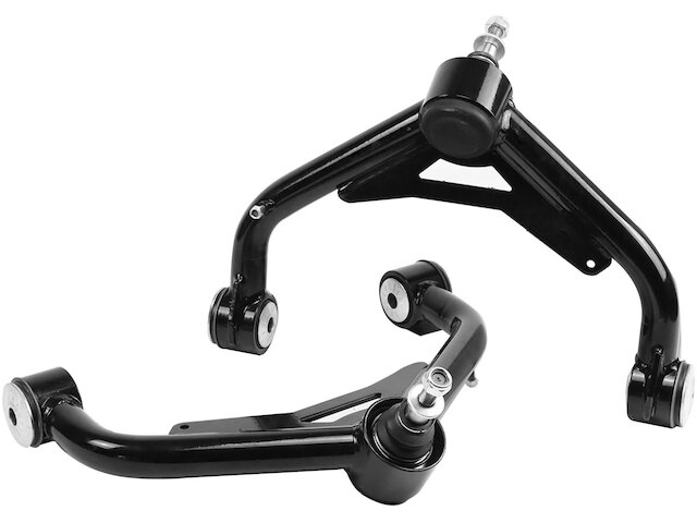 2001-2010 Chevrolet Silverado 2500 HD Control Arm - Replacement N02-513 ...