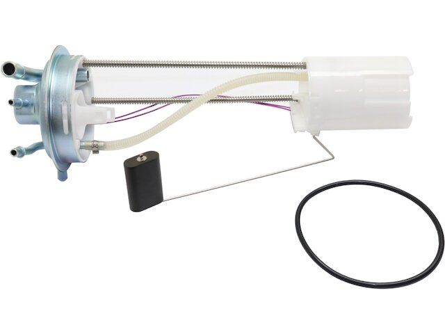 2004-2006 Chevrolet Silverado 3500 Fuel Tank Sending Unit - DriveMotive ...