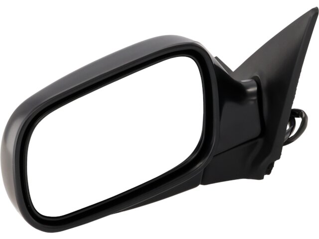 2002-2007 Subaru Impreza Mirror - JC Whitney JSU22EL - PartsGeek.com