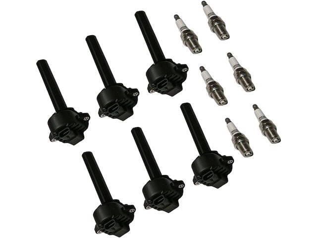 Isuzu Rodeo Parts - PartsGeek.com