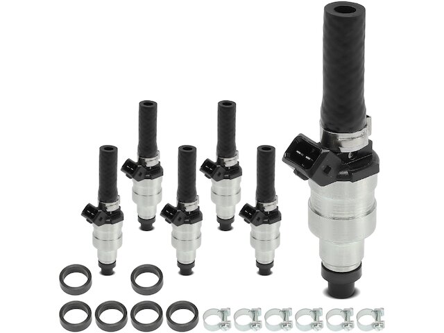 Nissan 280ZX Parts - PartsGeek.com