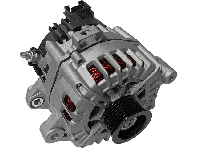 Car Alternator Cost - Cheap Price OEM, Rebuilt Alternators
