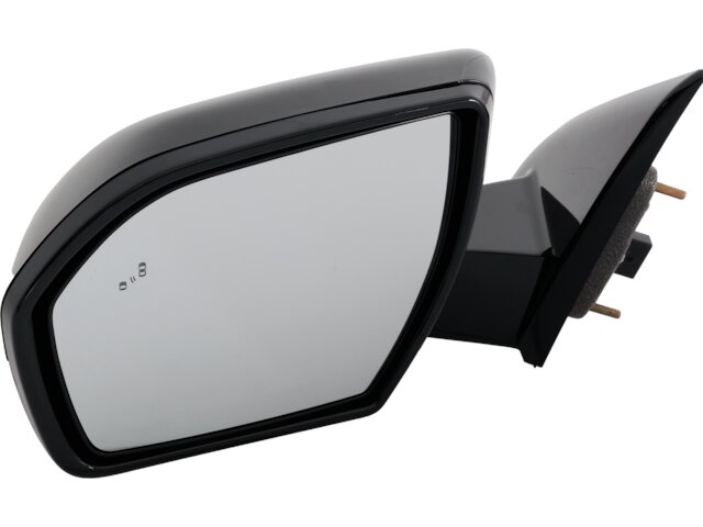 2020-2021 Ford Expedition Mirror - JC Whitney JFD486EL-S - PartsGeek.com