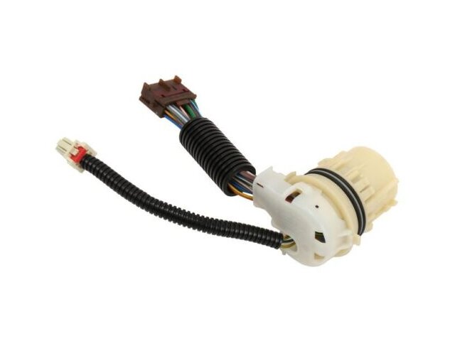 2015-2018 Chevrolet Silverado 1500 Transmission Wiring Harness - AC ...