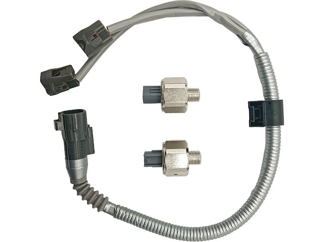 2001-2003 Toyota Highlander Knock Sensor - Replacement 612-102 ...