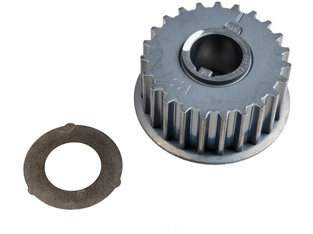 2011-2015 Chevrolet Cruze Timing Crankshaft Sprocket - AC Delco ...