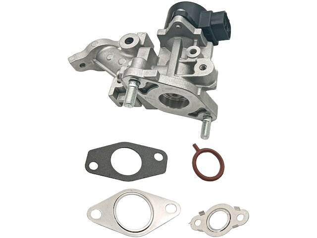 2009-2018 Toyota Prius EGR Valve - Replacement 131-080 - PartsGeek.com