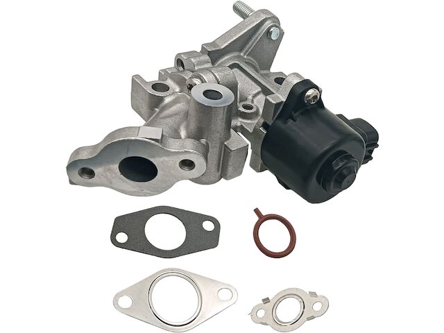 2009-2018 Toyota Prius EGR Valve - Replacement 131-080 - PartsGeek.com