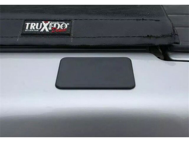 1983-2011 Ford Ranger Truck Bed Stake Pocket Cover - Truxedo 1704211 ...