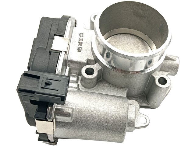 2007-2018 Jeep Compass Throttle Body - Replacement 133-120 - PartsGeek.com