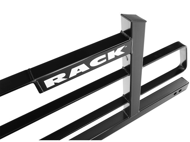 2004-2021 Ford F150 Cab Protector and Headache Rack - Backrack 15024 ...