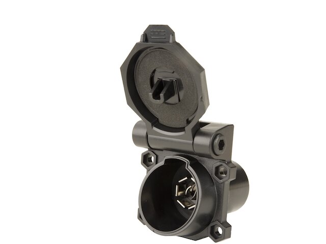 2017-2023 Honda Ridgeline Trailer Connector Kit - Hopkins 40940 ...