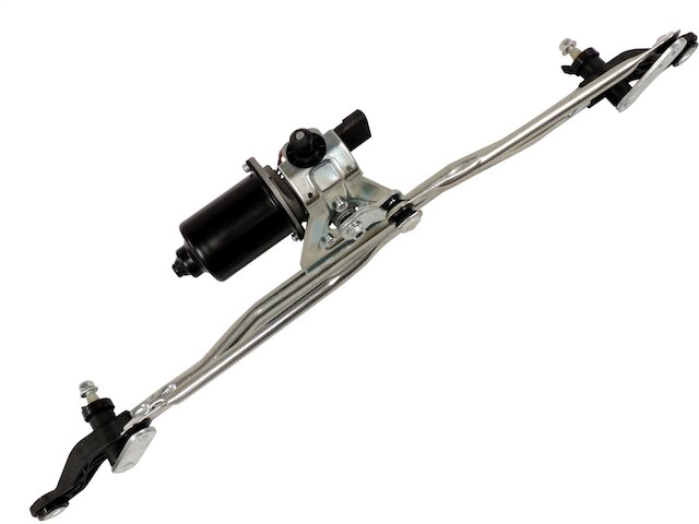 2007-2017 Jeep Wrangler Windshield Wiper Motor Kit - Crown Automotive ...