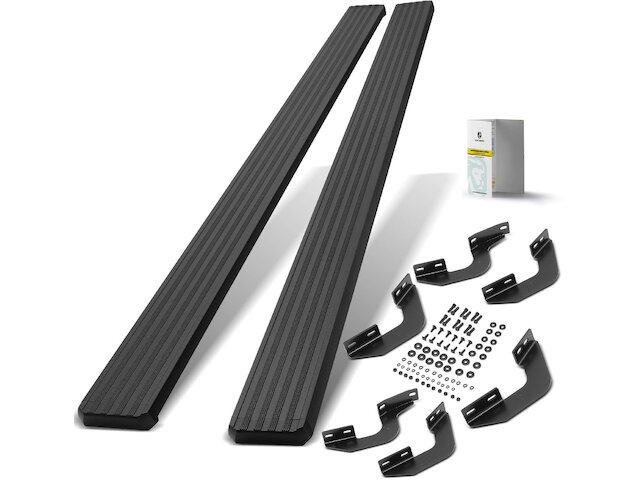 2010-2023 Toyota 4Runner Running Board Set - Autopart Premium ...