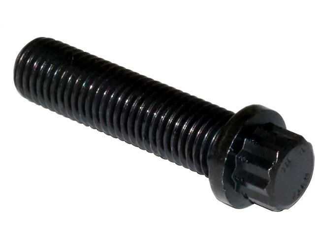 1997-2006 Jeep Wrangler Drive Shaft Flange Yoke Bolt - Crown Automotive ...