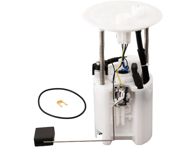 2004-2007 Toyota Highlander Fuel Pump - DriveMotive REPT314517 ...