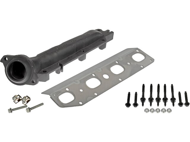 Exhaust Manifold Replacement - OEM & Aftermarket Exhaust Manifold